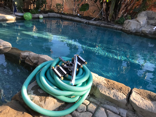 Proofs of the Best Swimming Pool Care Services in Fullerton, CA 92833